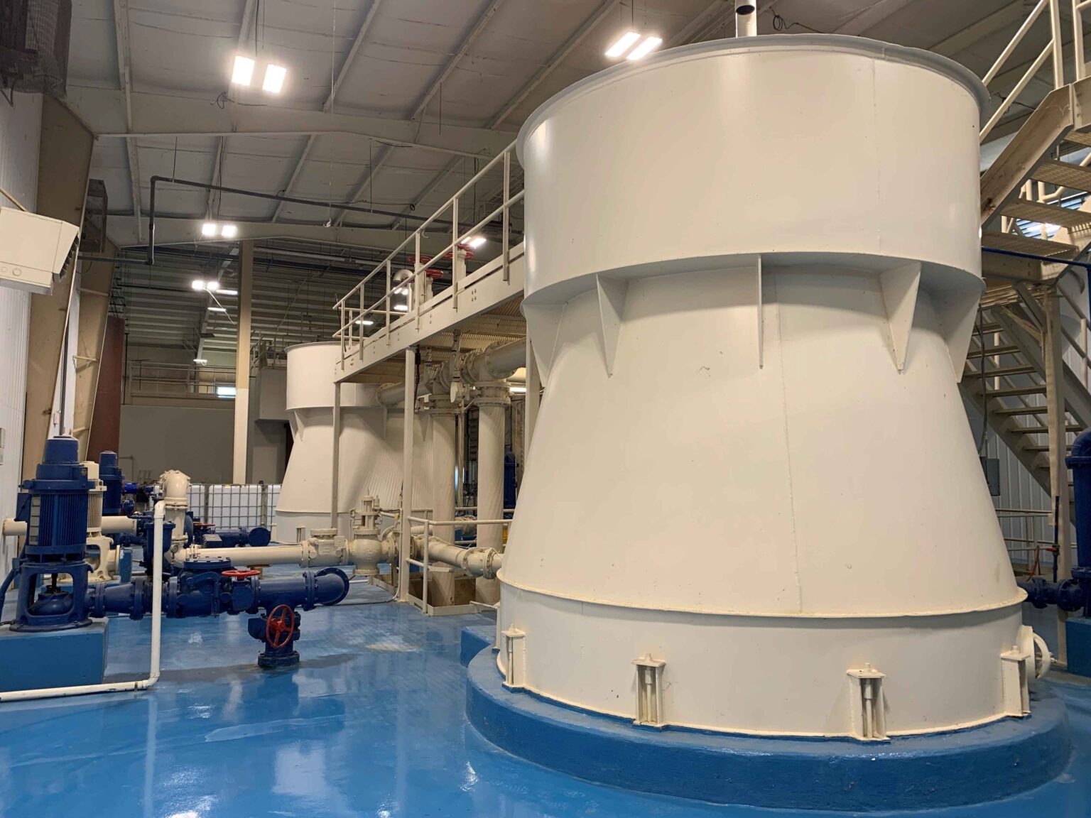 Home - Bedford County Utility District