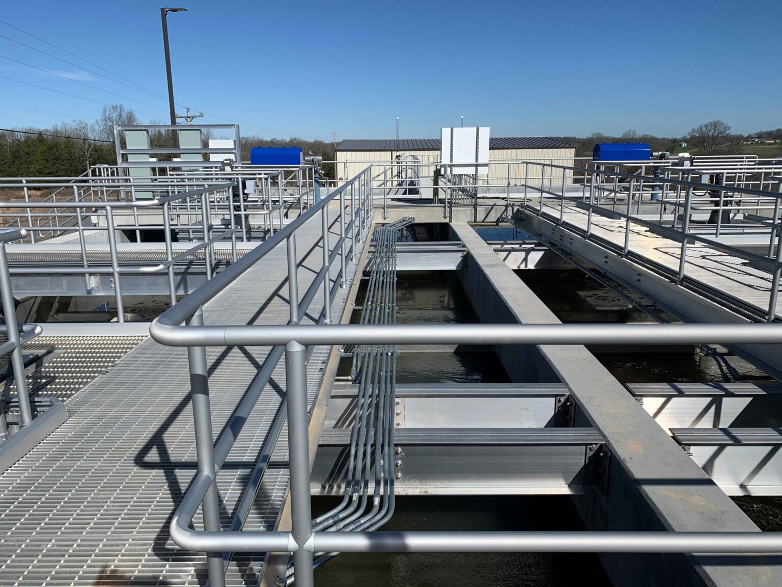 Home - Bedford County Utility District